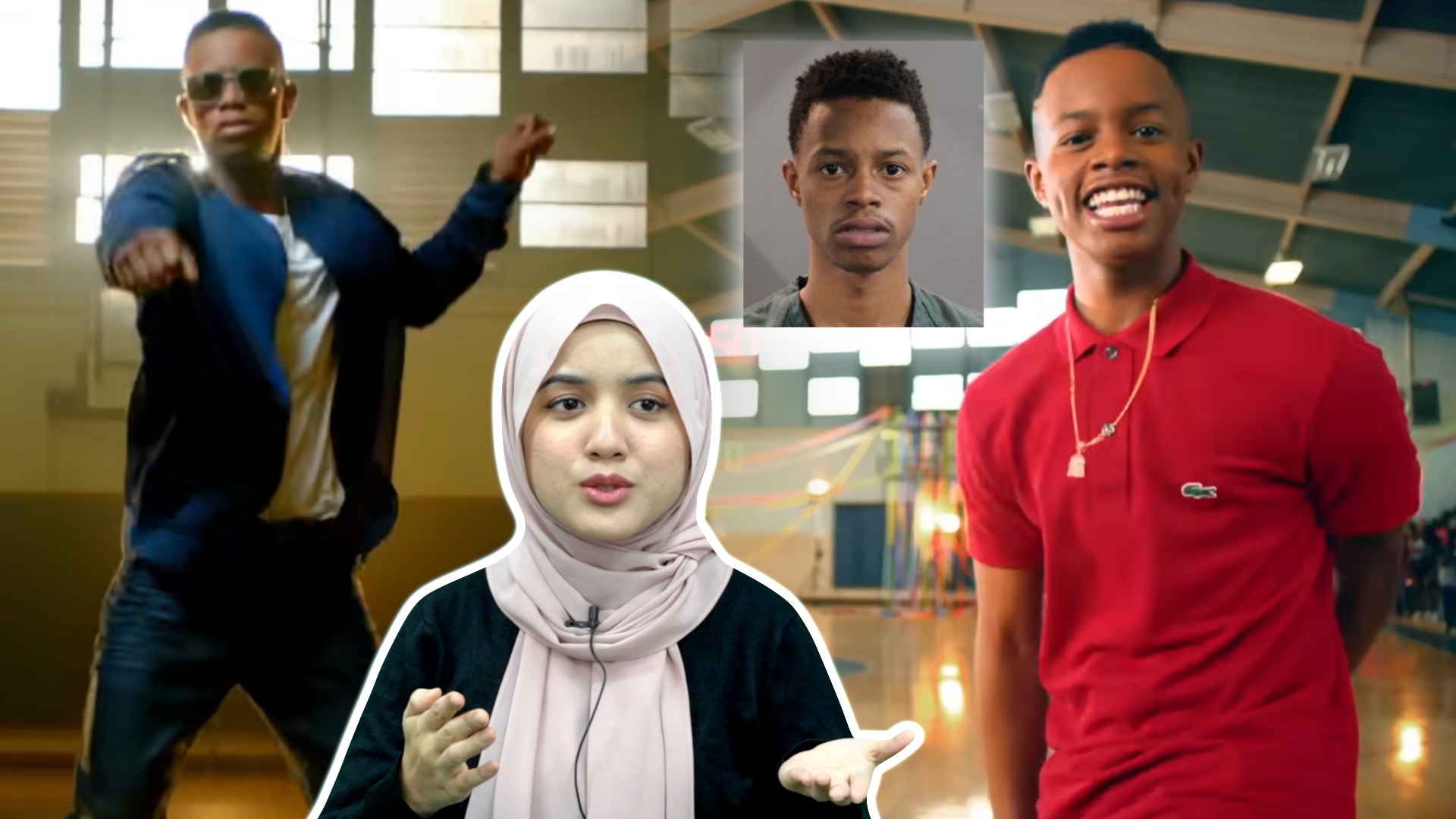 Watch Me Whip, Watch Me Nae Nae – ML Studios